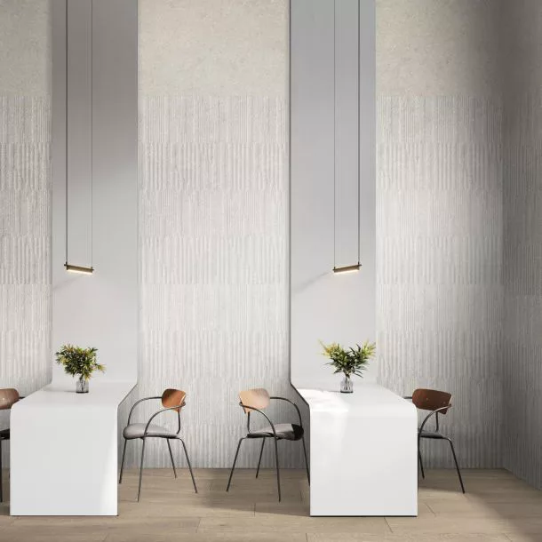 Rock The Wall SPC falburkolat R159 Soulstone B 4 mm - Berend